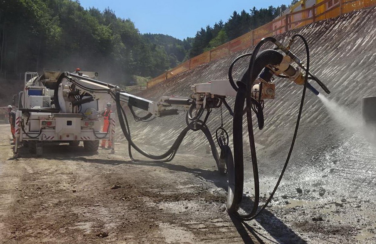 ALLSCAN - MAPİ Madencilik San. ve Tic. Ltd. Şti.